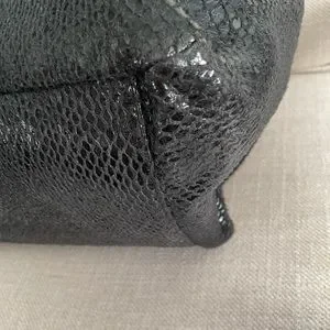 Kenneth Cole Reaction | Bags | Kennith Cole Hobo Bag Reaction Black ...